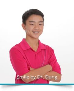 Types of braces Honolulu Aiea HI Dung Orthodontics Pearl City